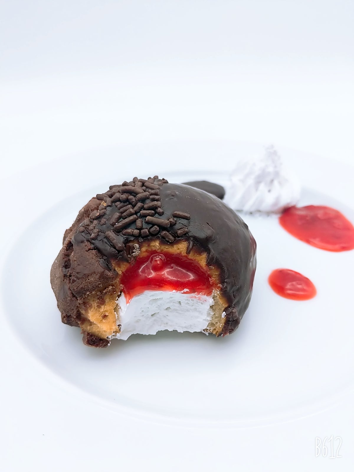 Gansi-Concha | Concha Culture